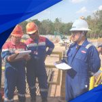 Qui Handika – Directional Drilling